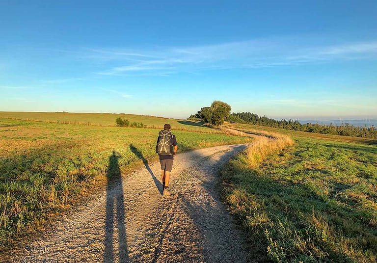 Der komplette Portugiesische Jakobsweg ab Porto | Orbis Ways