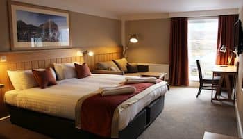 Walking on The West Highland Way in 12 days from Milngavie